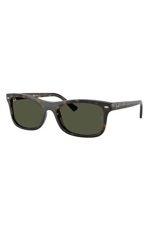 Ray-ban 54mm Square Sunglasses