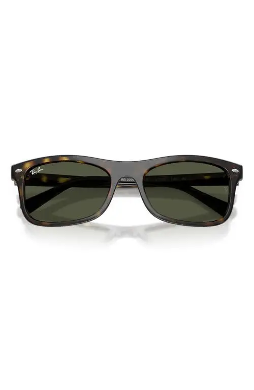 Ray-ban 54mm Square Sunglasses