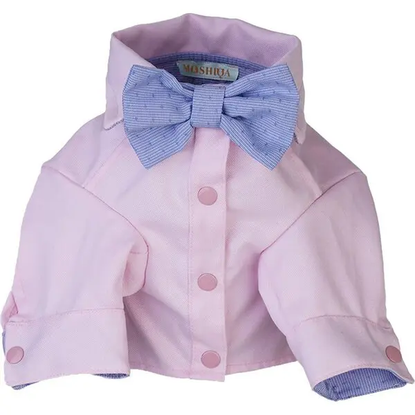 MOSHIQA Le Messa Cat Shirt