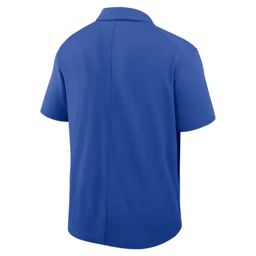 JORDAN BRAND Florida Gators Primetime Victory Plus Dri-fit Polo