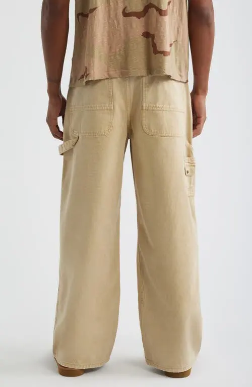 ELWOOD Baggy Industry Pants