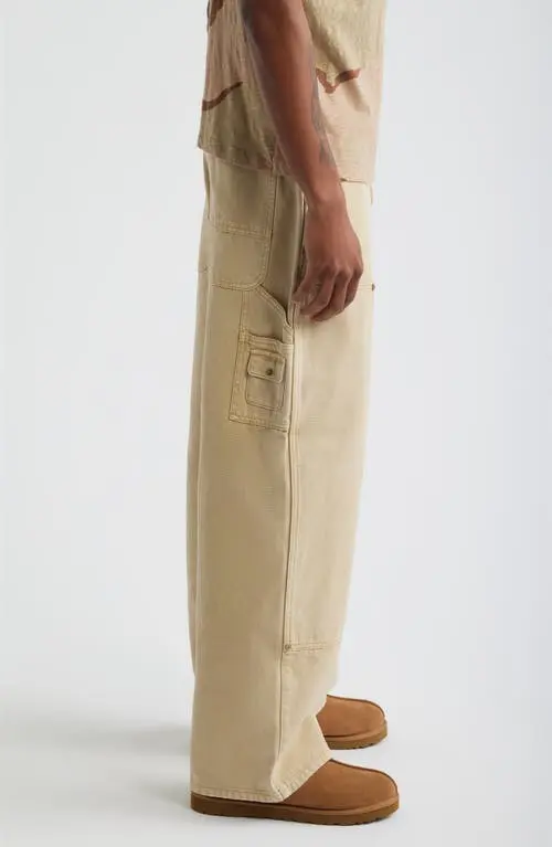 ELWOOD Baggy Industry Pants