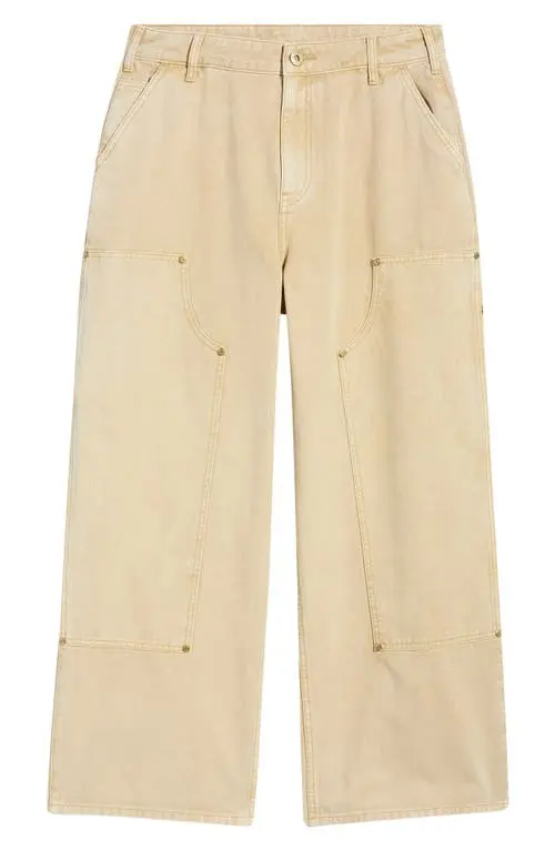 ELWOOD Baggy Industry Pants