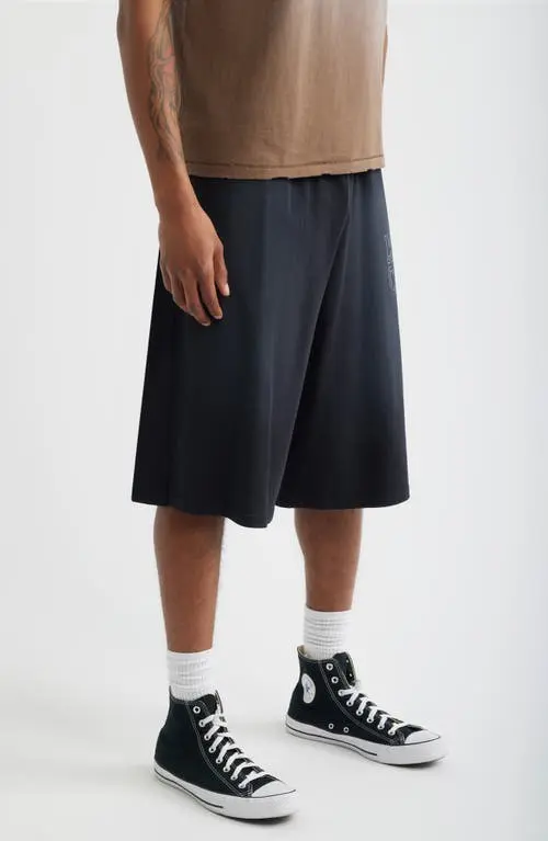 ELWOOD P.e. Shorts