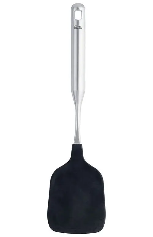 81025290 Essential Cooking Utensils Silicone Wok Turner