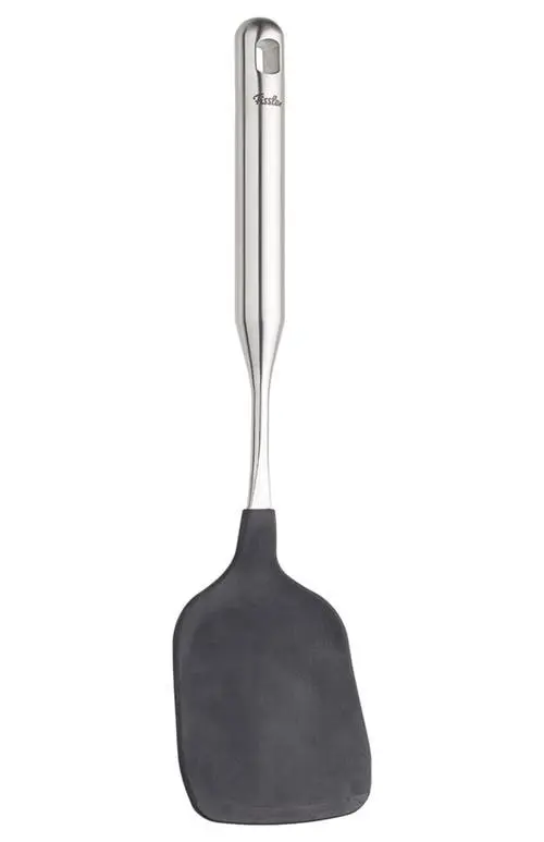 81025290 Essential Cooking Utensils Silicone Wok Turner