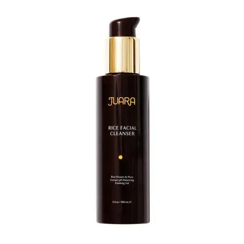 JUARA Rice Facial Cleanser