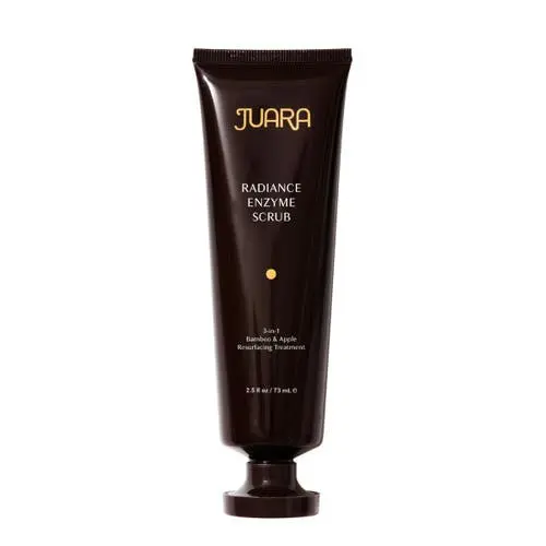 JUARA Radiance Enzyme Face Scrub