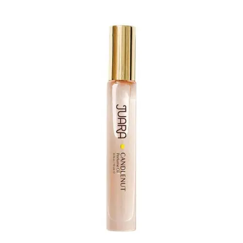 JUARA Candlenut Perfume Oil Roll On - None