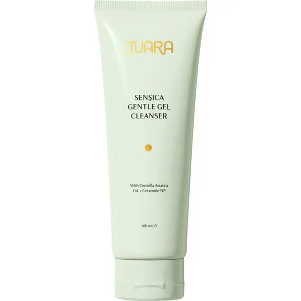 JUARA Sensica Gentle Gel Cleanser