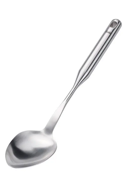 81025290 Essential Cooking Utensils Serving Spoon
