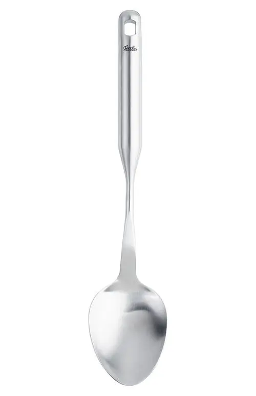81025290 Essential Cooking Utensils Serving Spoon