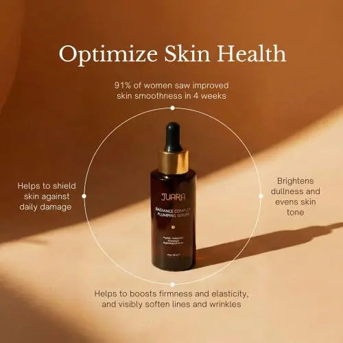 JUARA Radiance Complex Plumping Serum