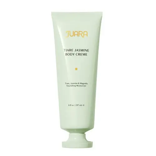 JUARA Tiare Jasmine Body Crème - None