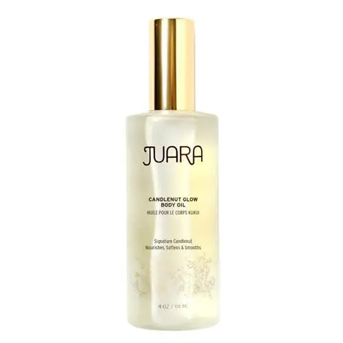 JUARA Candlenut Glow Body Oil