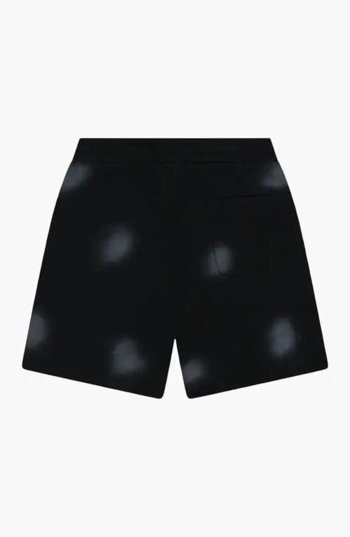 ROBERTO VINO Roberto Paris Short Set - Black