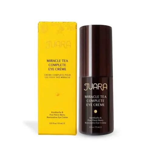 JUARA Miracle Tea Eye Crème