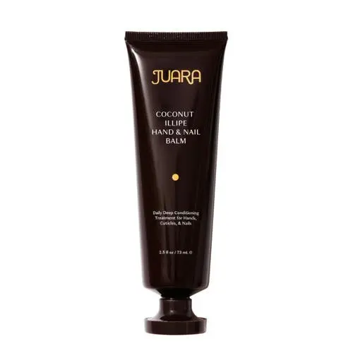 JUARA Coconut Illipe Hand And Nail Balm - None