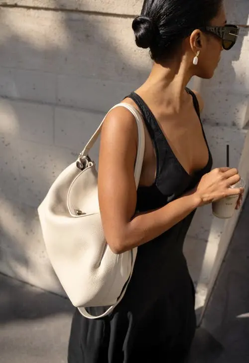 BOB ORÉ BLUE COLLECTION Zephyr Grande Handbag