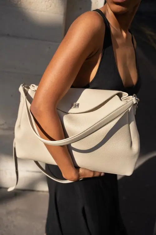 BOB ORÉ BLUE COLLECTION Zephyr Grande Handbag