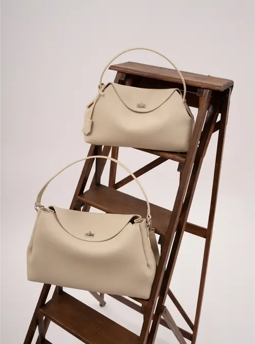 BOB ORÉ BLUE COLLECTION Zephyr Grande Handbag