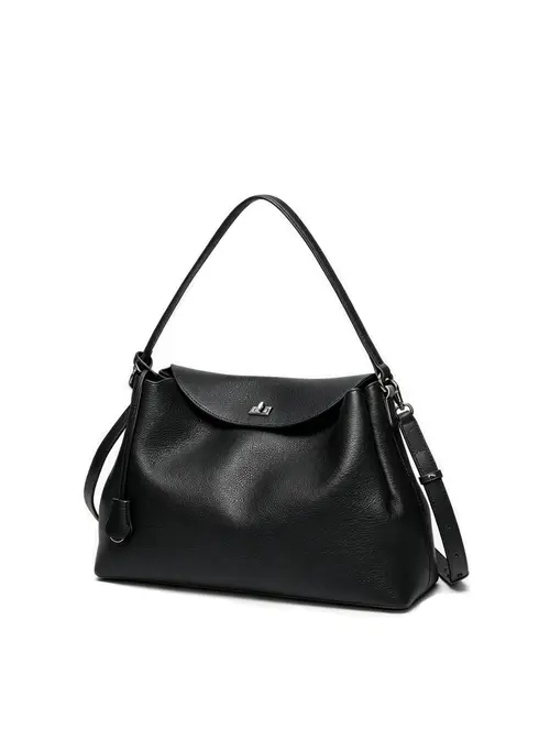 BOB ORÉ BLUE COLLECTION Zephyr Grande Handbag - Black