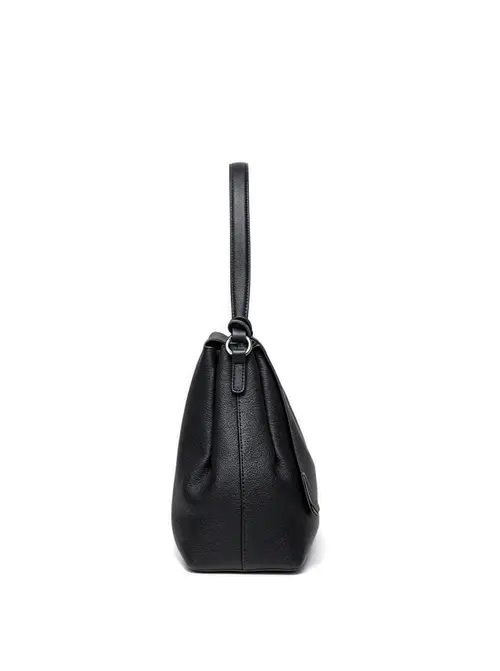 BOB ORÉ BLUE COLLECTION Zephyr Grande Handbag - Black