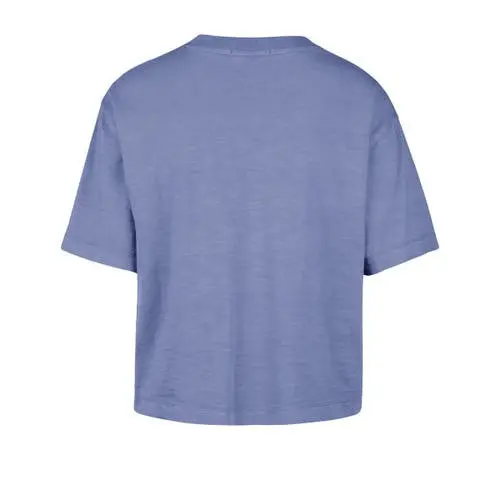 '47 47 Buffalo Bills Cropped Mindi Slub T-shirt