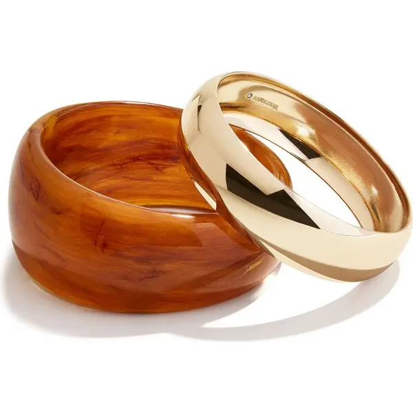 Baublebar Phoebe Set Of 2 Bangles