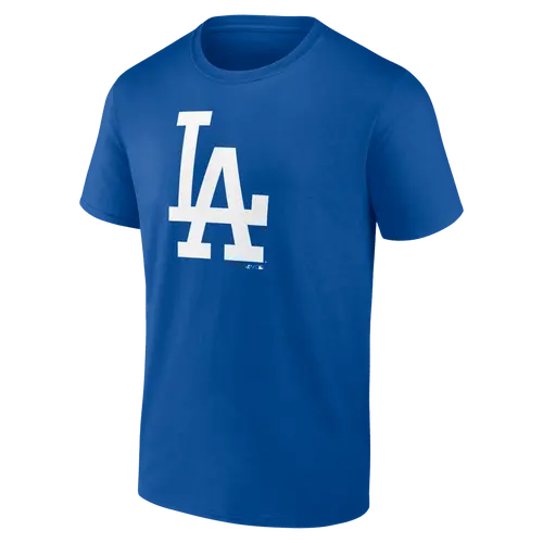 LOGO ATHLETIC Los Angeles Dodgers Official Logo T-shirt
