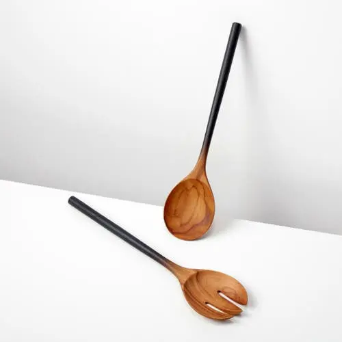 BE HOME Ombre Serving Set