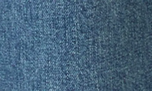 Paige Stevie High Waist Ankle Bootcut Jeans