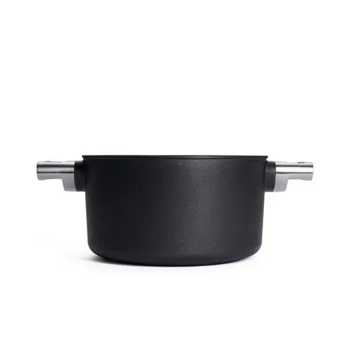 WOLL Ecologic Pro Nonstick Stock Pot 9.5-inch
