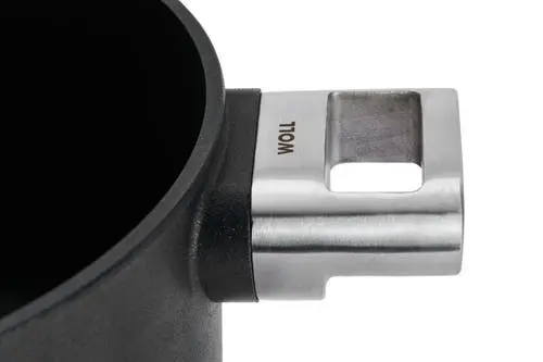 WOLL Ecologic Pro Nonstick Stock Pot 9.5-inch