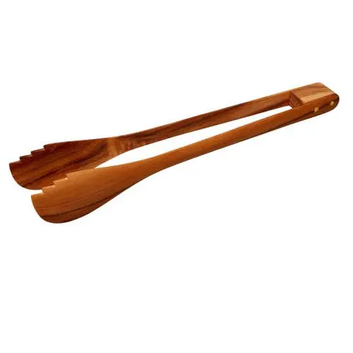 BE HOME Tongs - Teak