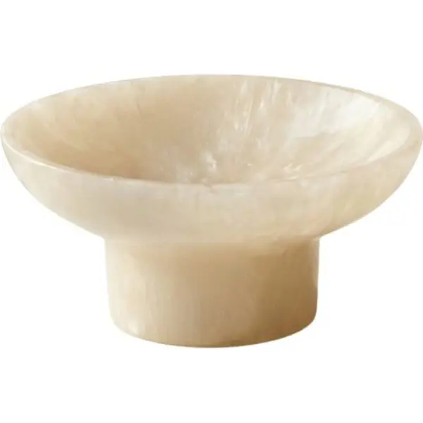 BE HOME Seren Soap Dish - Beige