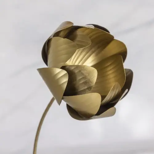 BE HOME Peony Botanical Stem