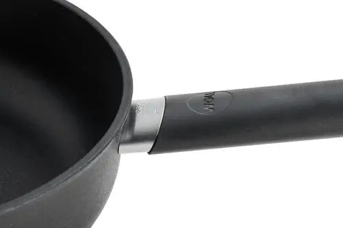 WOLL Ecolite Nonstick Saute Pan W/glass Lid Set 11-inch