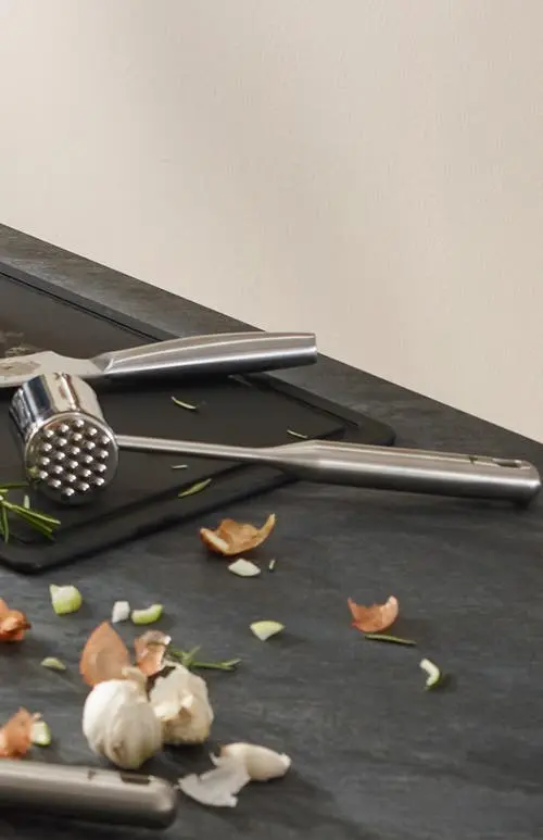 81025290 Essential Cooking Utensils Meat Tenderizer
