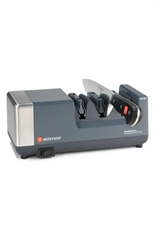 WUSTHOF Chef'schoice' Electric Knife Sharpener