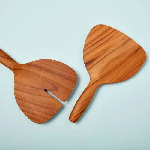 BE HOME Wide Serving Set