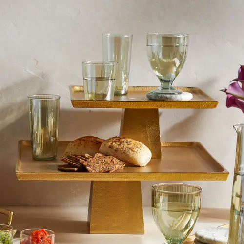 BE HOME Seline Pedestal