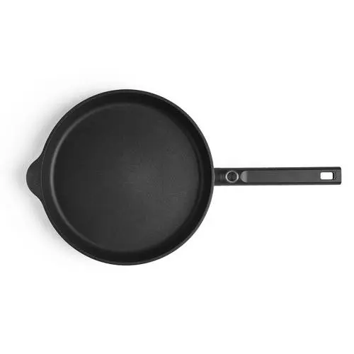 WOLL Ecologic Nonstick Fry Pan Set 9.5-inch & 11-inch