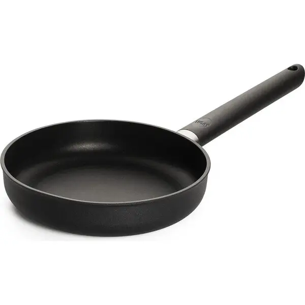 WOLL Ecolite 8-inch Try Me Nonstick Fry Pan - Black