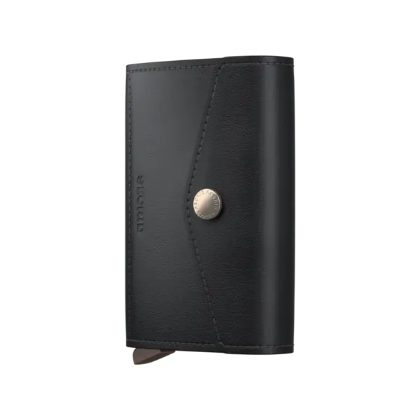 SECRID Envelope Wallet Original - Black