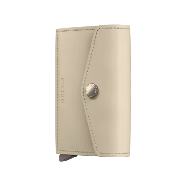 SECRID Envelope Wallet Original - Latte