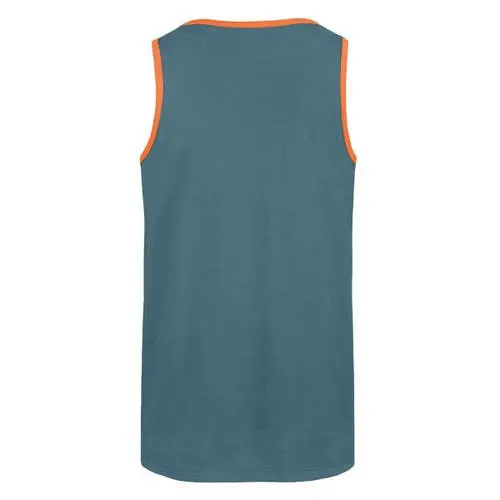 '47 Miami Dolphins Premier Franklin Tank Top