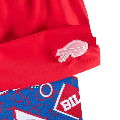 CHUBBIES The Secret Lined Swim Trunks