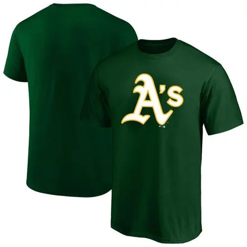 Profile Athletics Big & Tall Primary Logo T-shirt