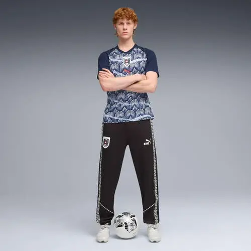 PUMA Austria National Team 2026 Pre-match Top
